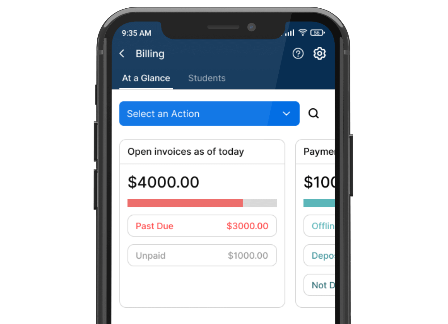 Best Childcare Billing Software & App - MyKidReports