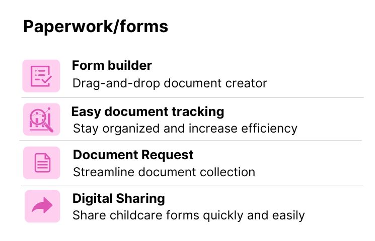 Request Custom Pricing for Center - MyKidReports