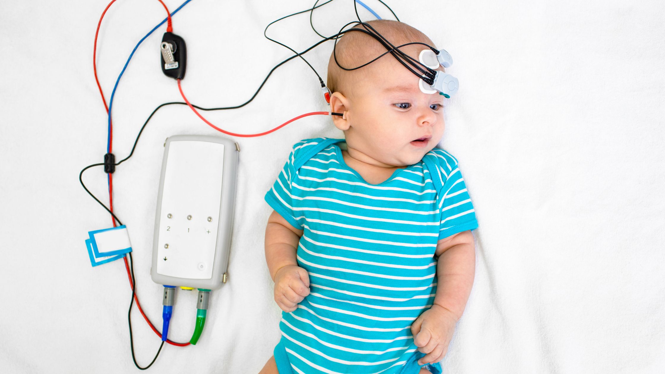 A Childcare Worker’s Guide for Hearing and Vision Screening