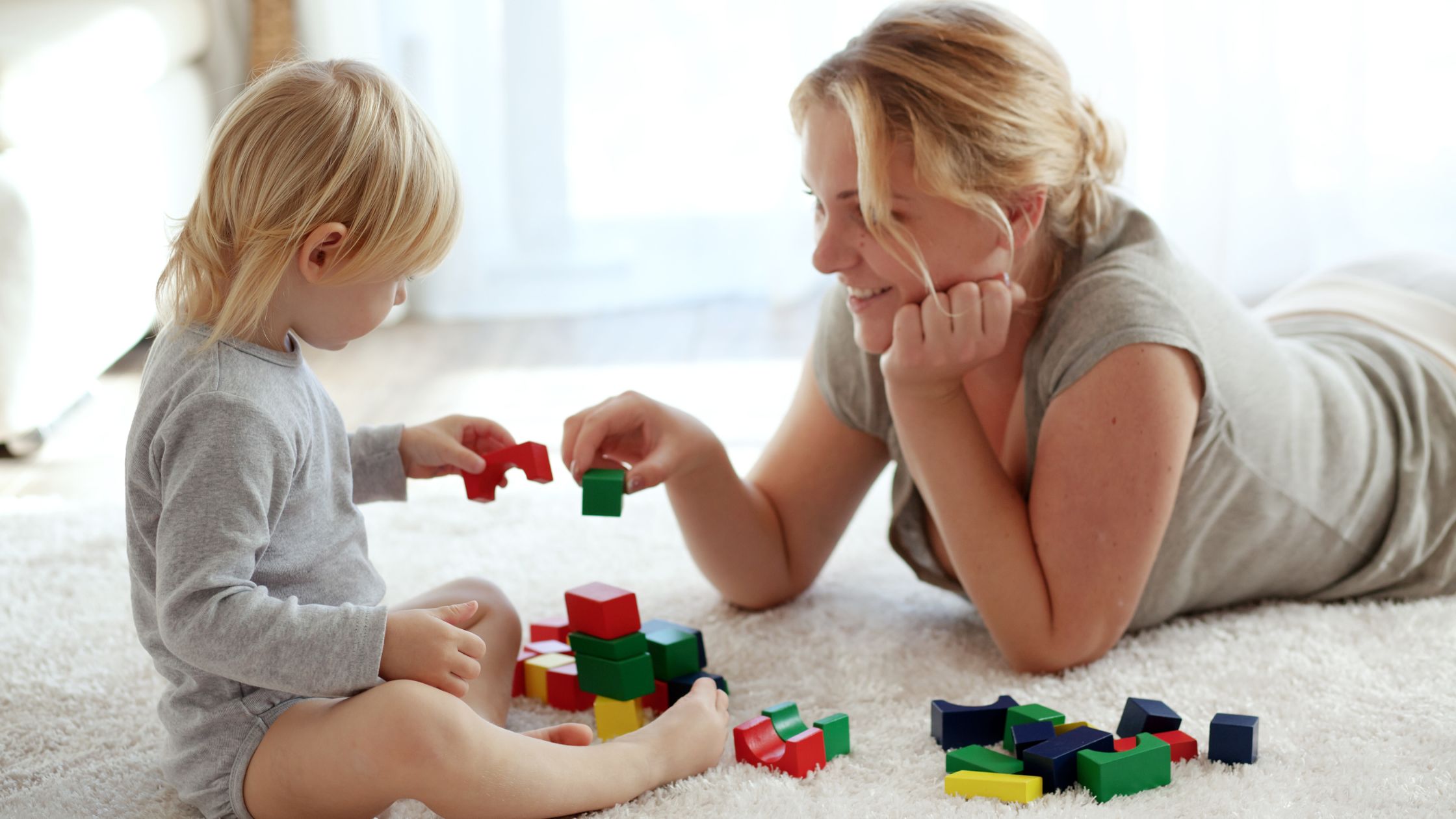 Why Family Connections Are Important in Child Care Centers?