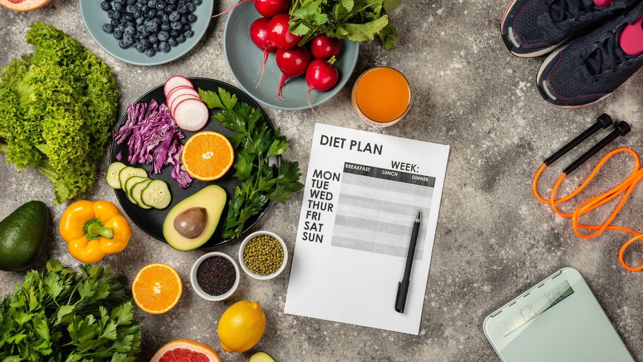 How to Offer a Nutritious Daycare Food Program?