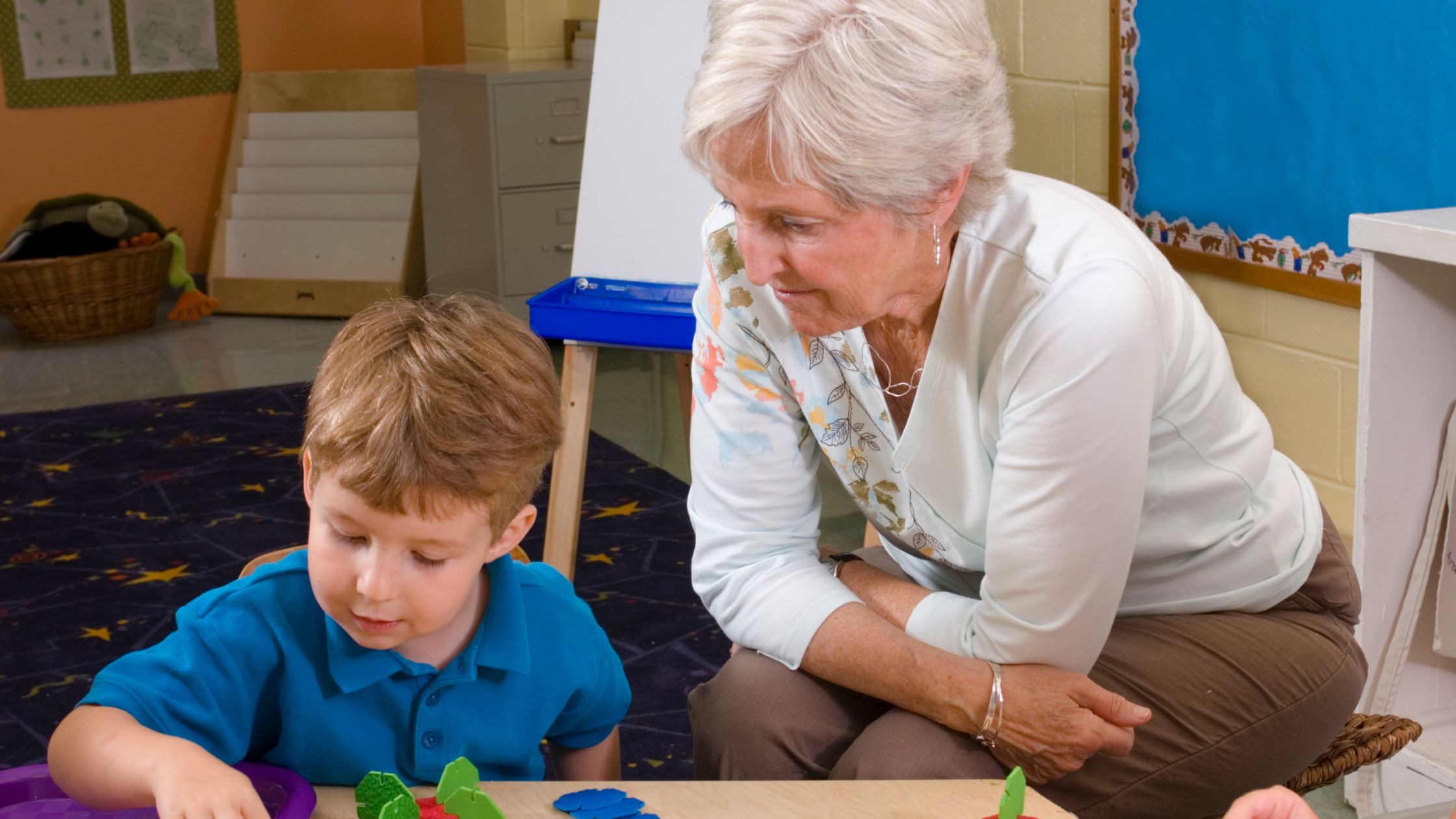 The Joy of Onlooker Play: Discovering the Power of Observation