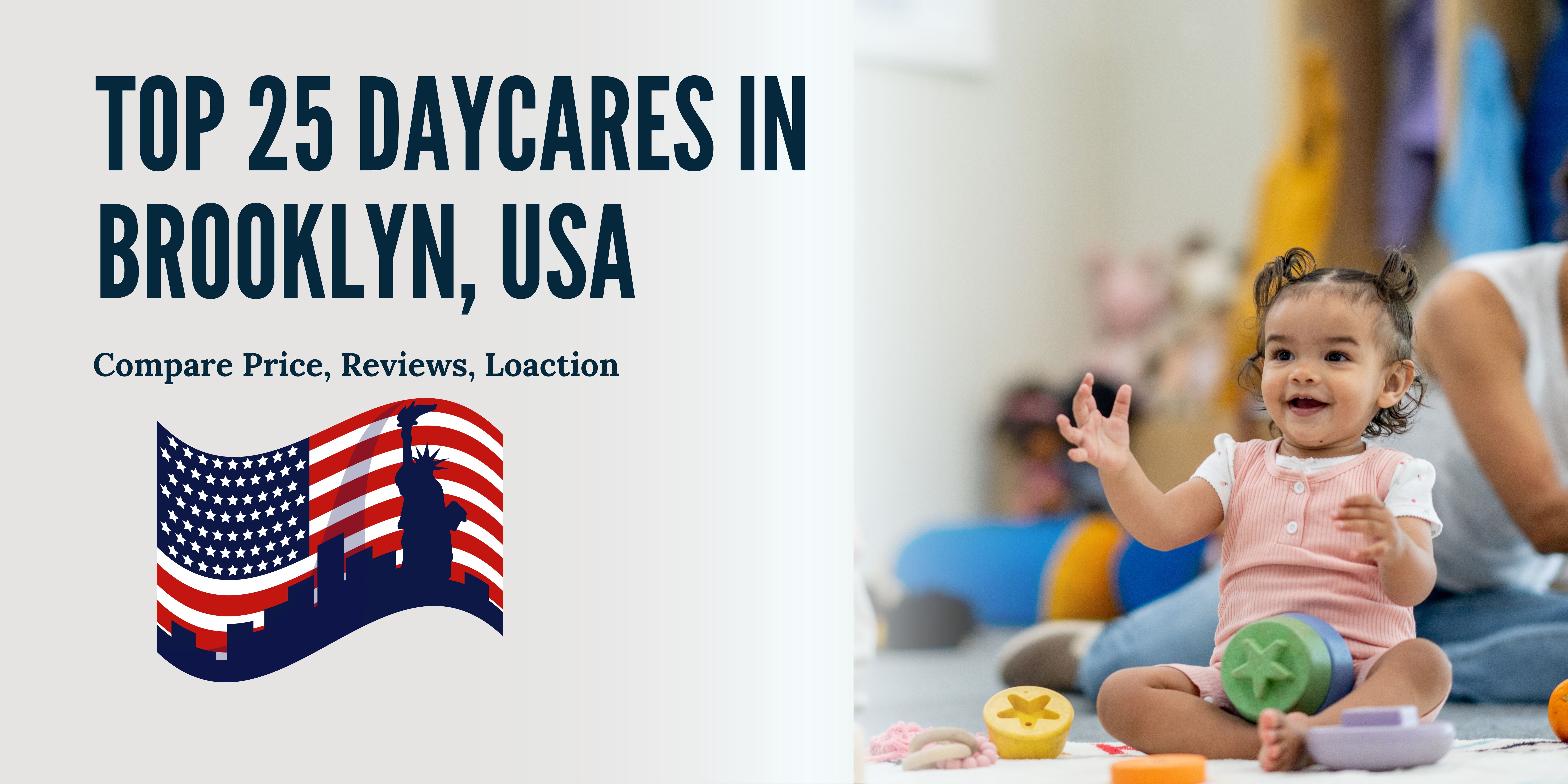 Daycares In Brooklyn