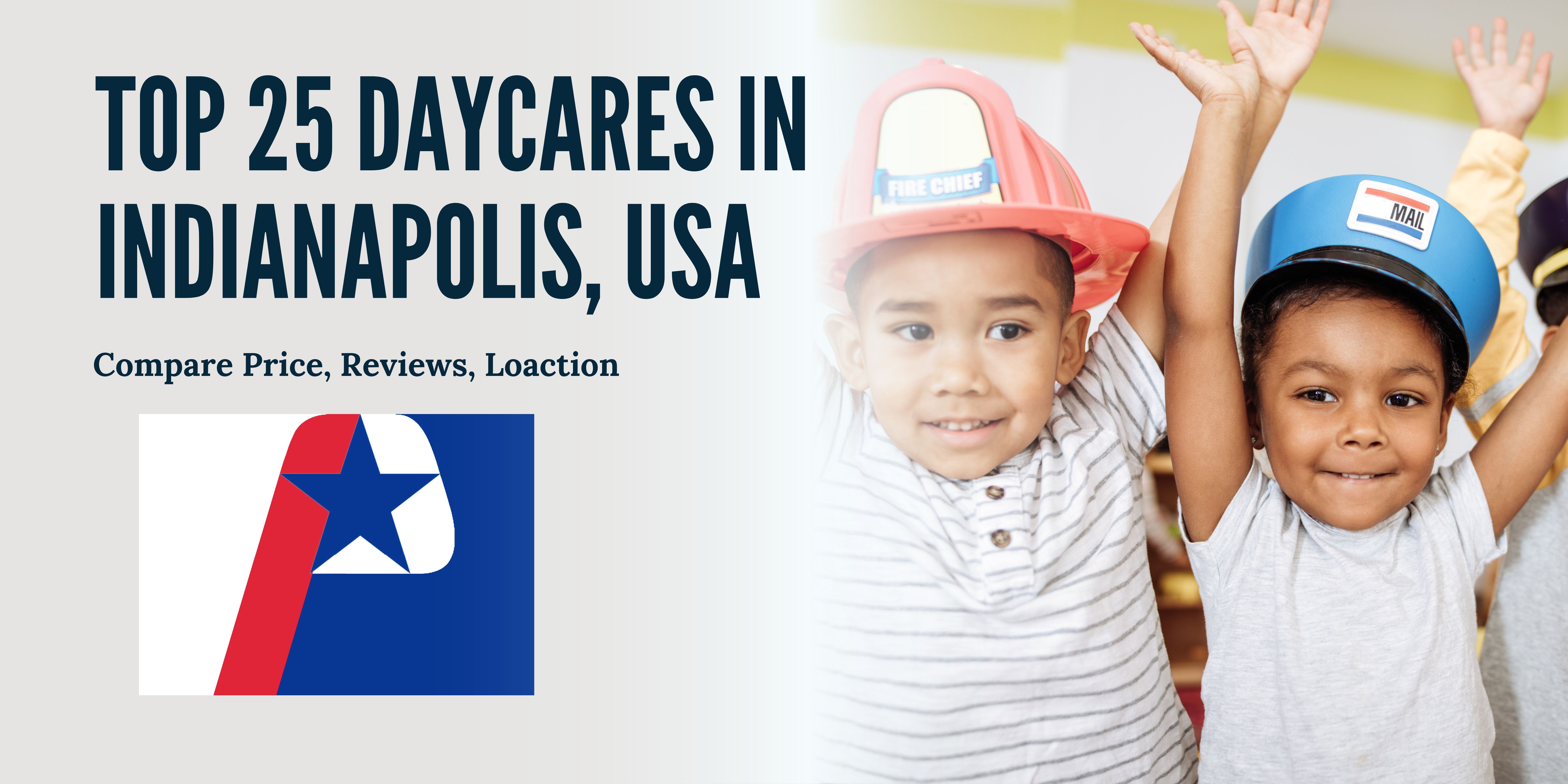 25 Top Daycares In Indianapolis For 2023