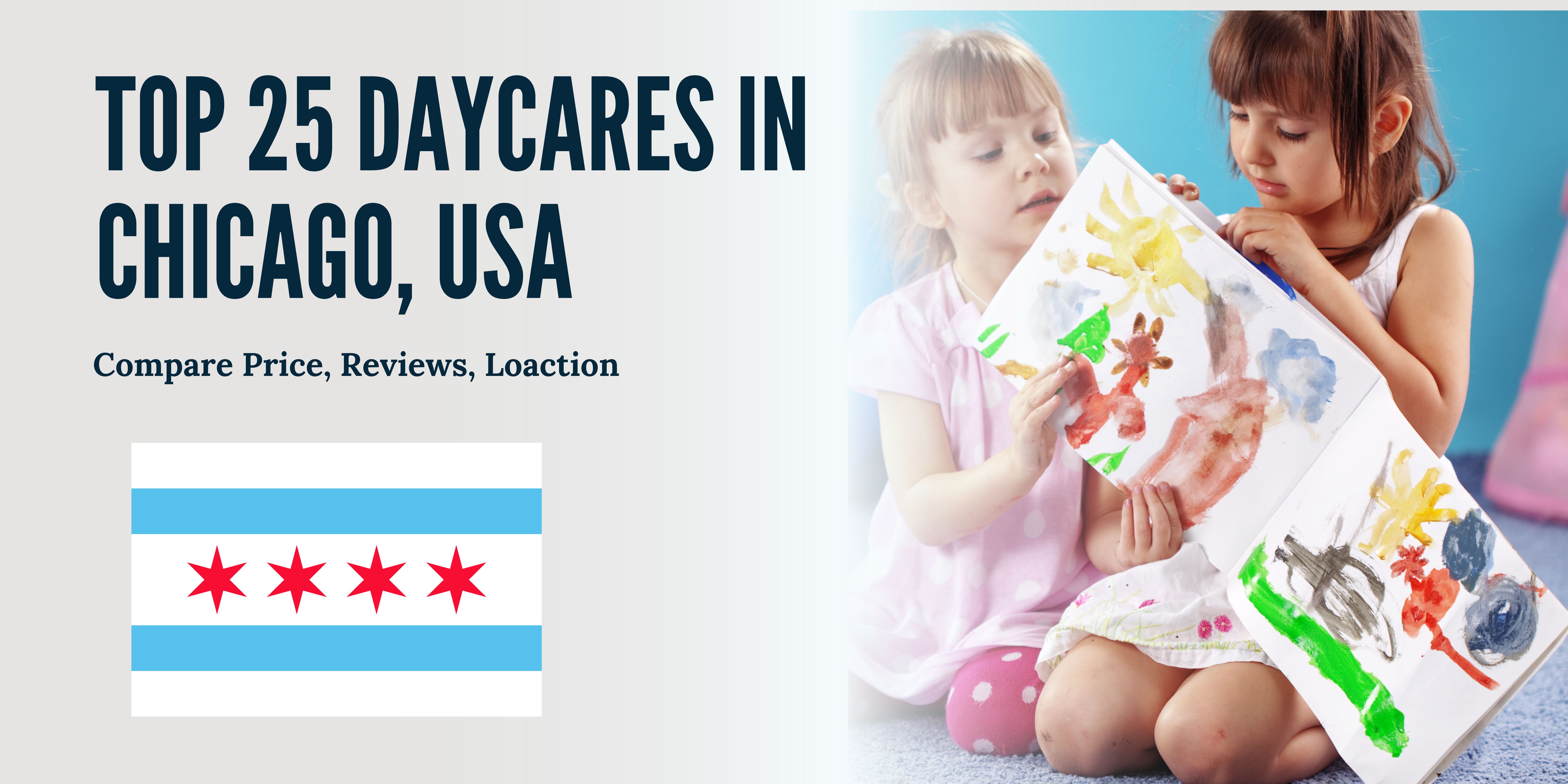25 Best Daycares In Chicago For 2023