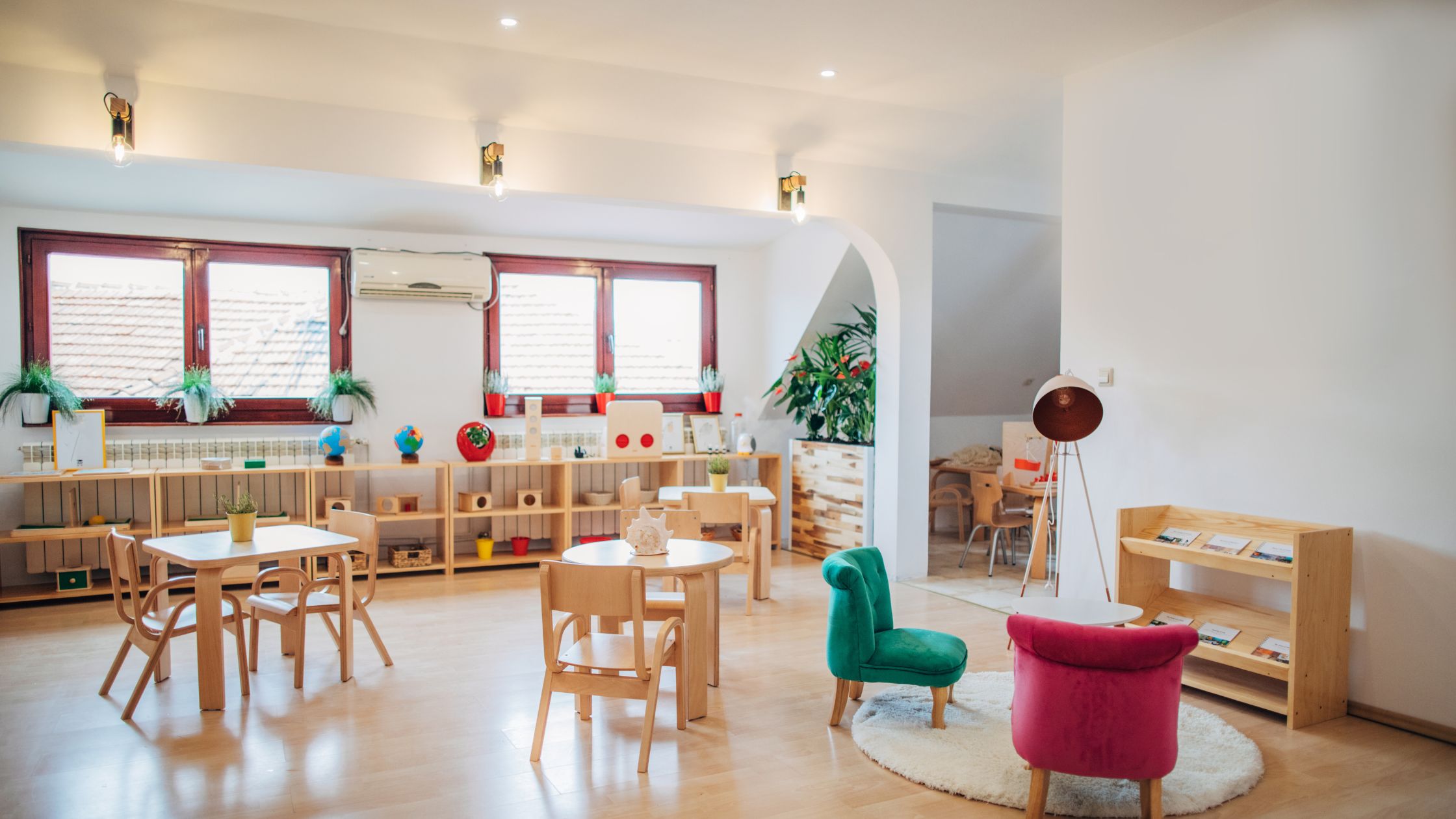 When Do Kid Start Preschool: A Guide for Parents